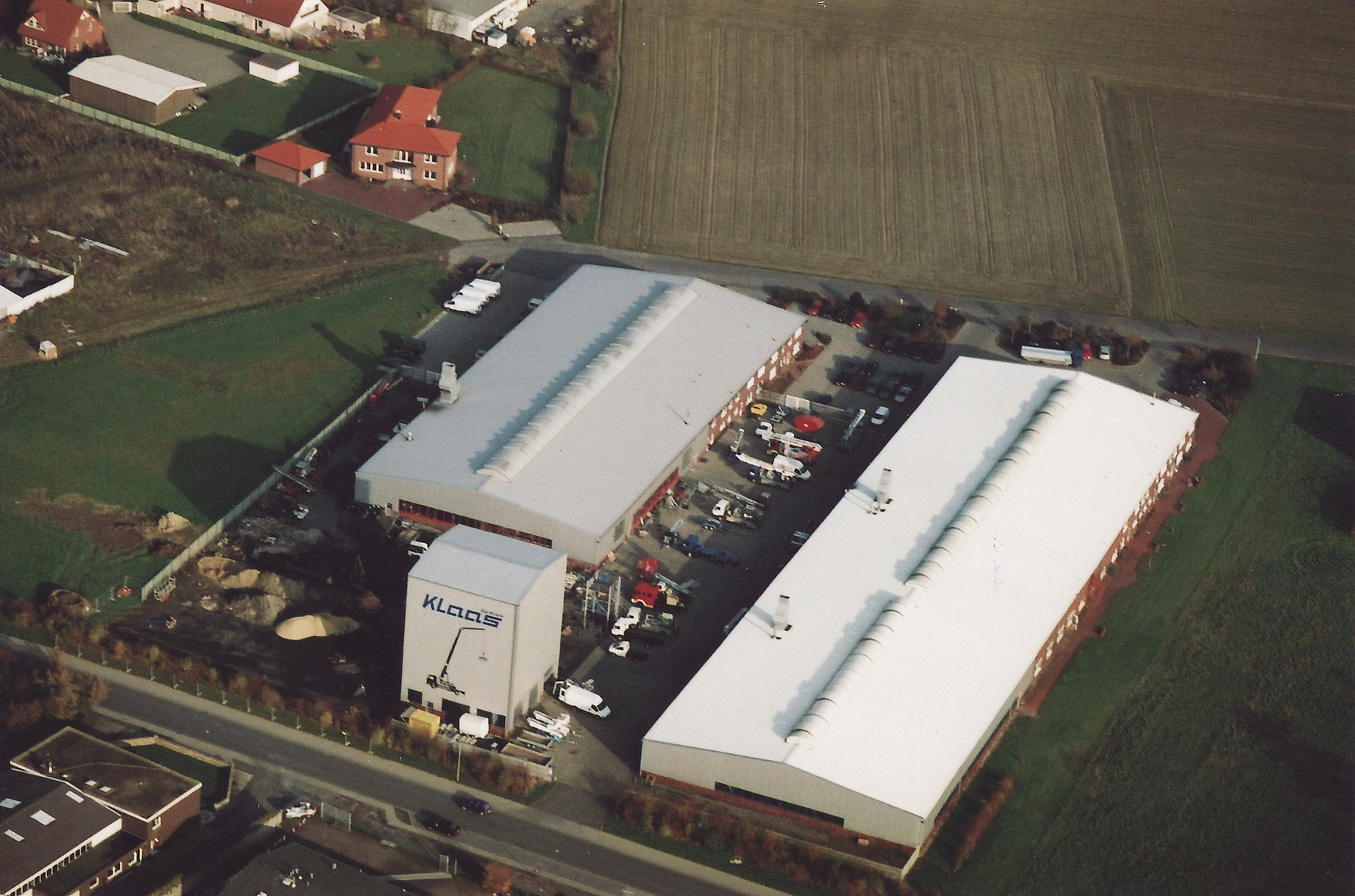 Historia – Lift Polska