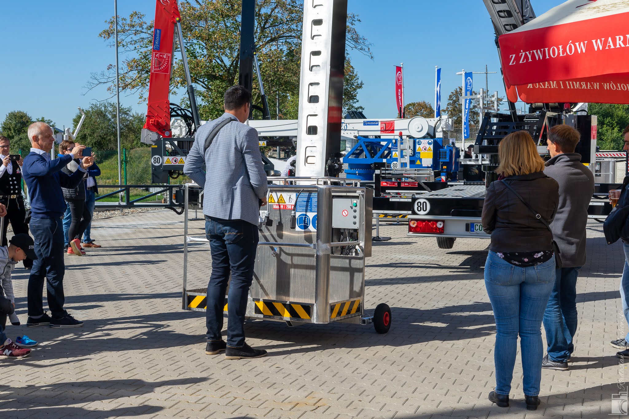 Dzień Otwarty w Lift Polska – Edycja Jesień 2022 – Lift Polska