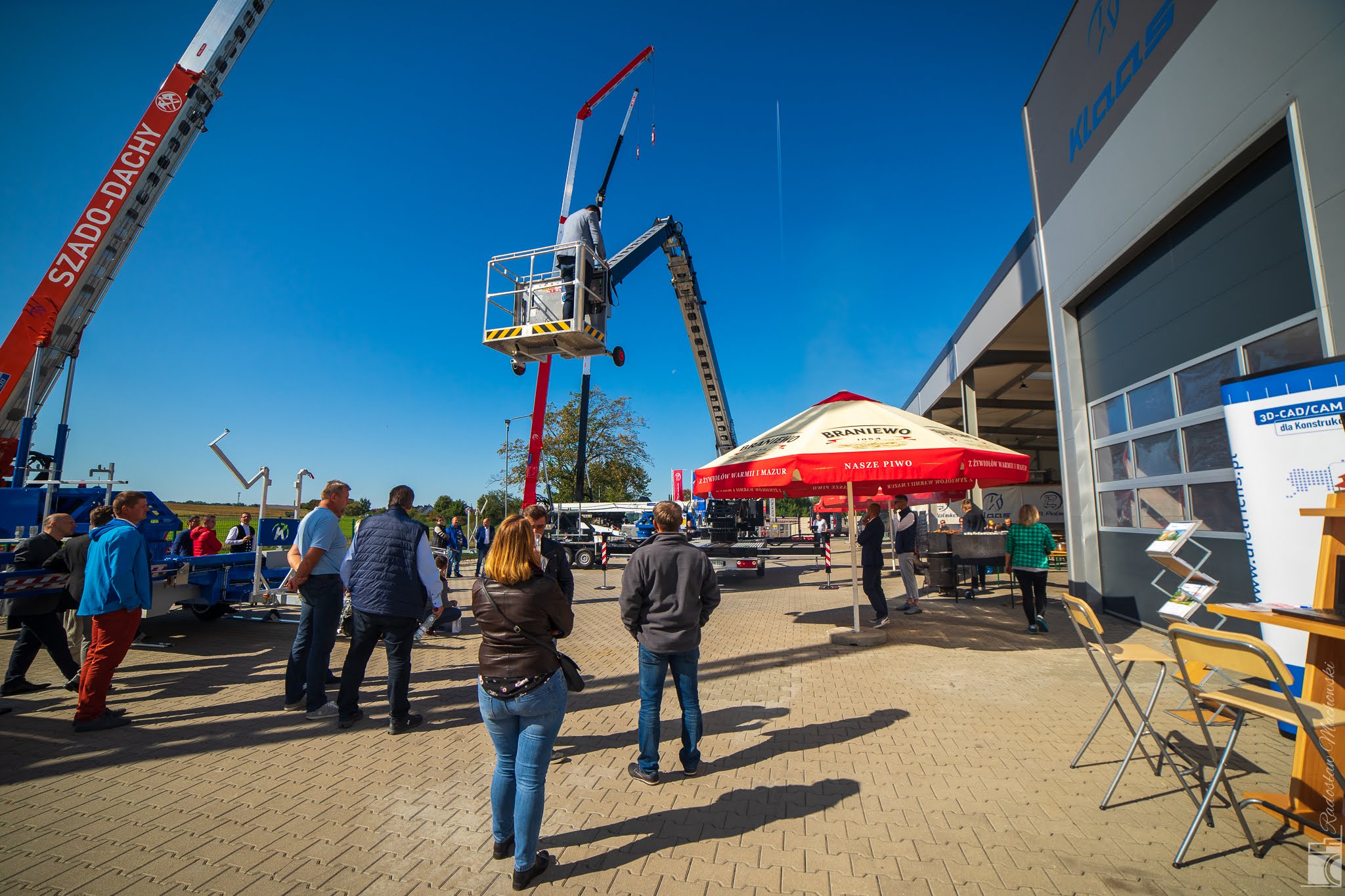 Dzień Otwarty w Lift Polska – Edycja Jesień 2022 – Lift Polska